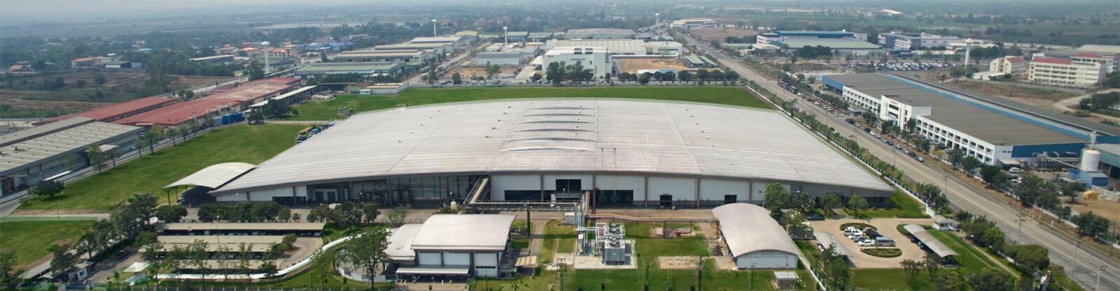 Distribution Channel - Mali Shopping